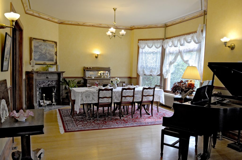 Breakfast – Bed & Breakfast